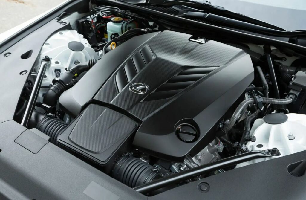 2025 Lexus LC500 Price, Specs, Release Date - New Lexus Specs