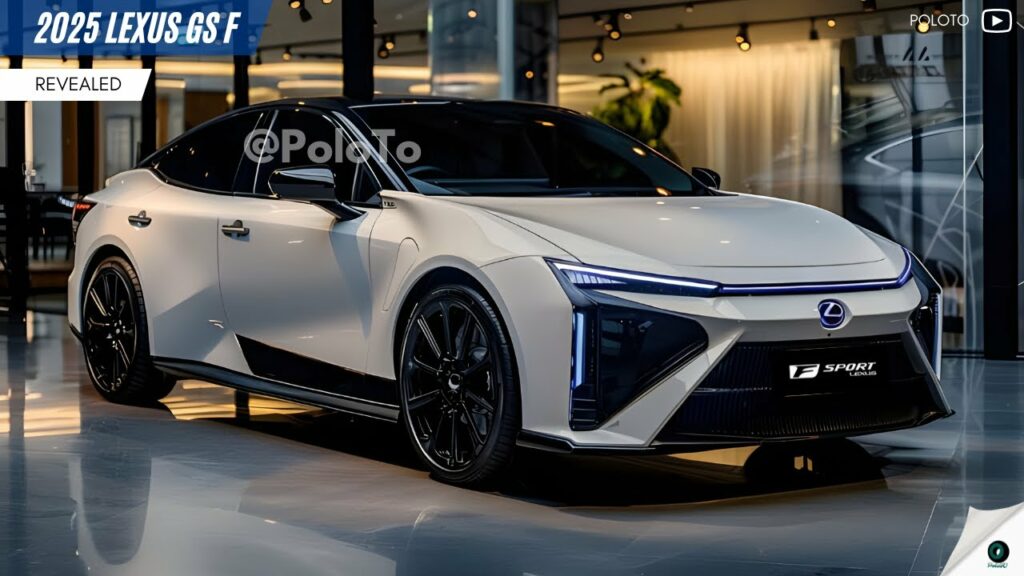 The 2026 Lexus RX: A Symphony of Style, Performance, and Technology ...