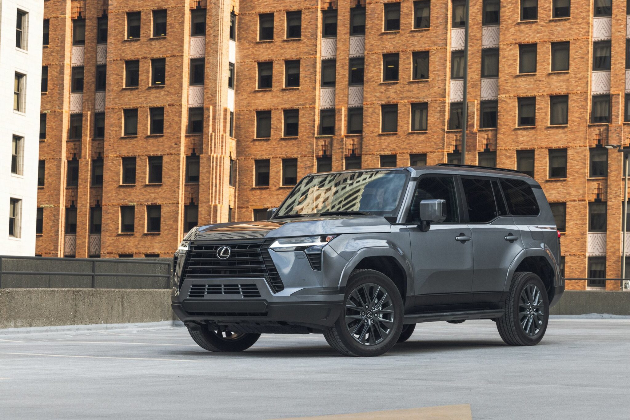 2026 Lexus UX: A Vision of Sophisticated Urban Mobility - New Lexus Specs