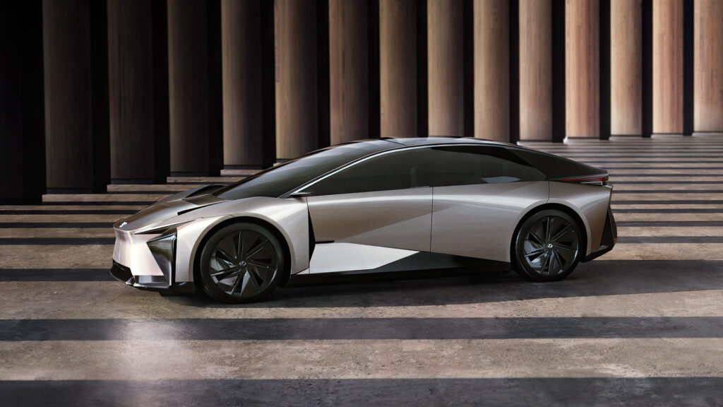 New 2026 Lexus UX Specs: A Comprehensive Guide - New Lexus Specs