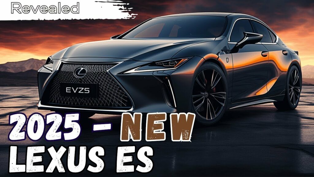 New 2026 Lexus UX Specs: A Comprehensive Guide - New Lexus Specs